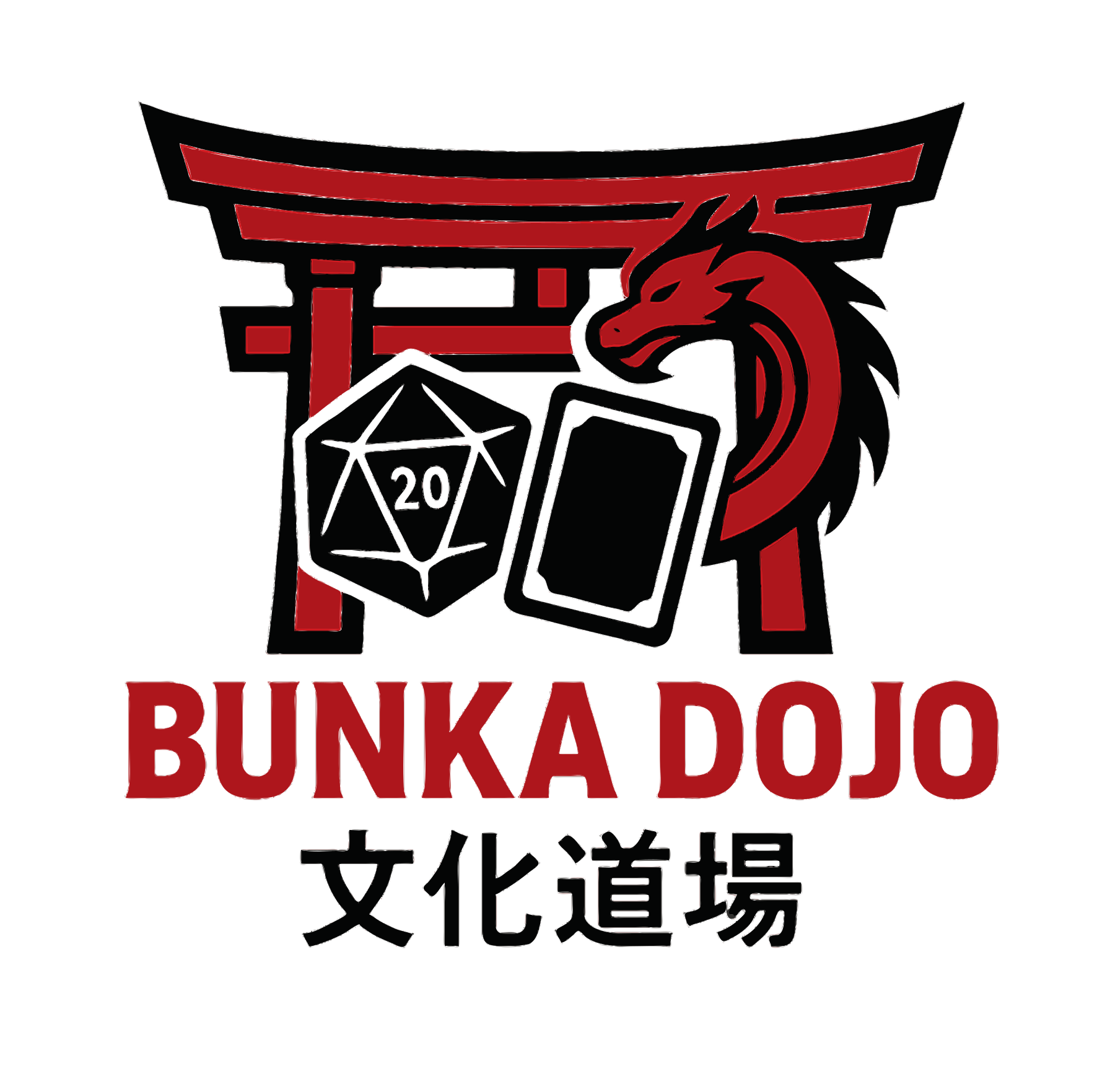 Bunka Dojo | Cartas TCG Pokémon, Magic & One Piece al Mejor Precio